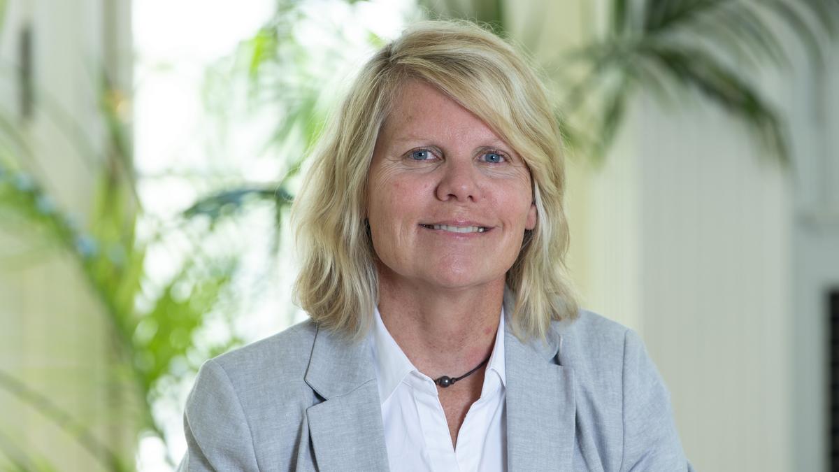 Jennifer Kinney - Denver Business Journal