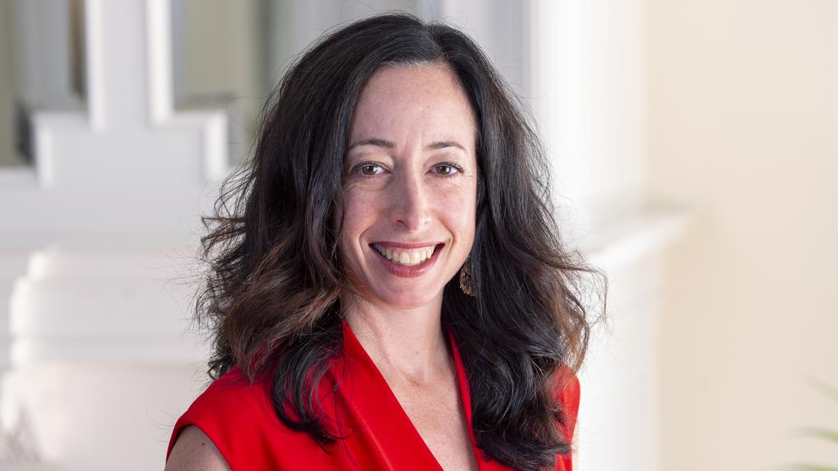 Jennifer Jaskolka - Denver Business Journal