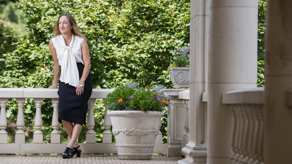 Tisha Schuller - Denver Business Journal