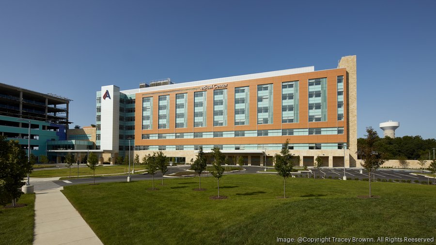 Adventist HealthCare plans $20M expansion at White Oak Medical Center ...