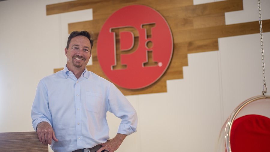 5 Minutes With ... Mike Zani, CEO of Predictive Index - Boston Business ...