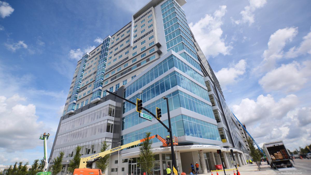 Florida project Creative Village may announce office tenants soon ...