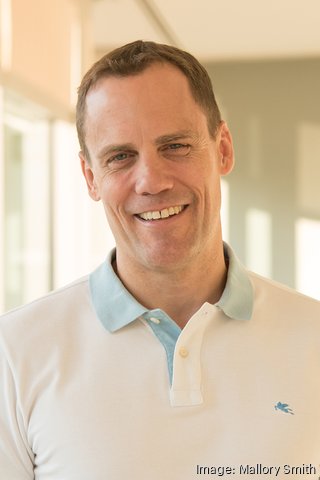 Westlake company that landed $55M investment last year merging with ...