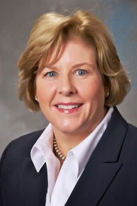 South Shore Hospital's first female president steps down after four ...