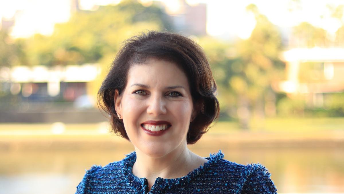 Meet Stacey Pittman, a 2019 BusinessWoman of the Year honoree - Tampa ...