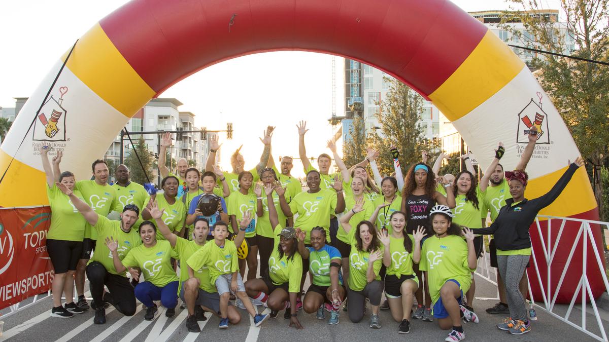 2019 Healthiest Employers: Florida utility OUC among winners - Orlando ...