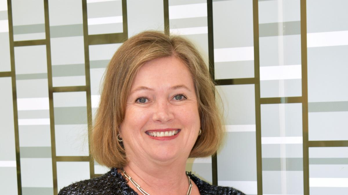 Editas picks Cindy Collins to serve as permanent CEO - Boston Business ...