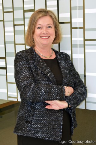 Editas picks Cindy Collins to serve as permanent CEO - Boston Business ...