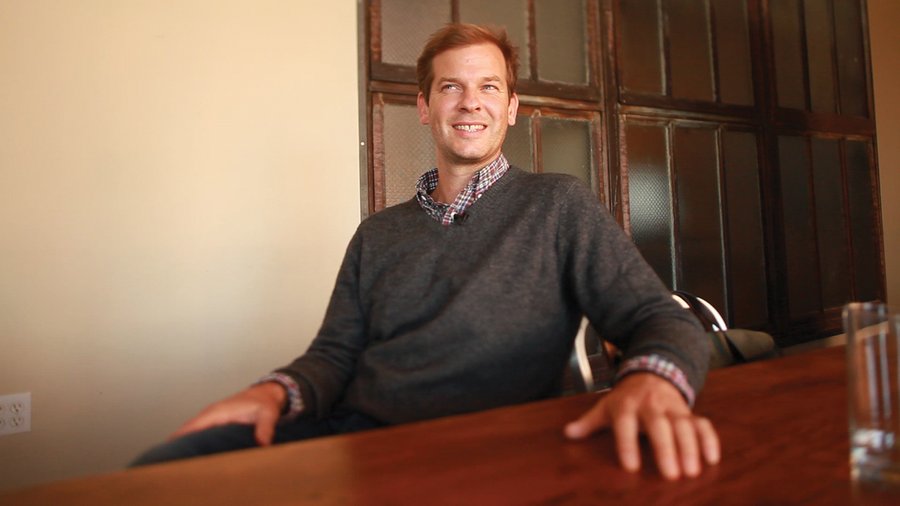 Jack Turner puts Milwaukee on the big screen - Milwaukee Business Journal