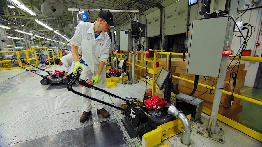 Honda Power Equipment to expand Swepsonville campus, build new lawn ...