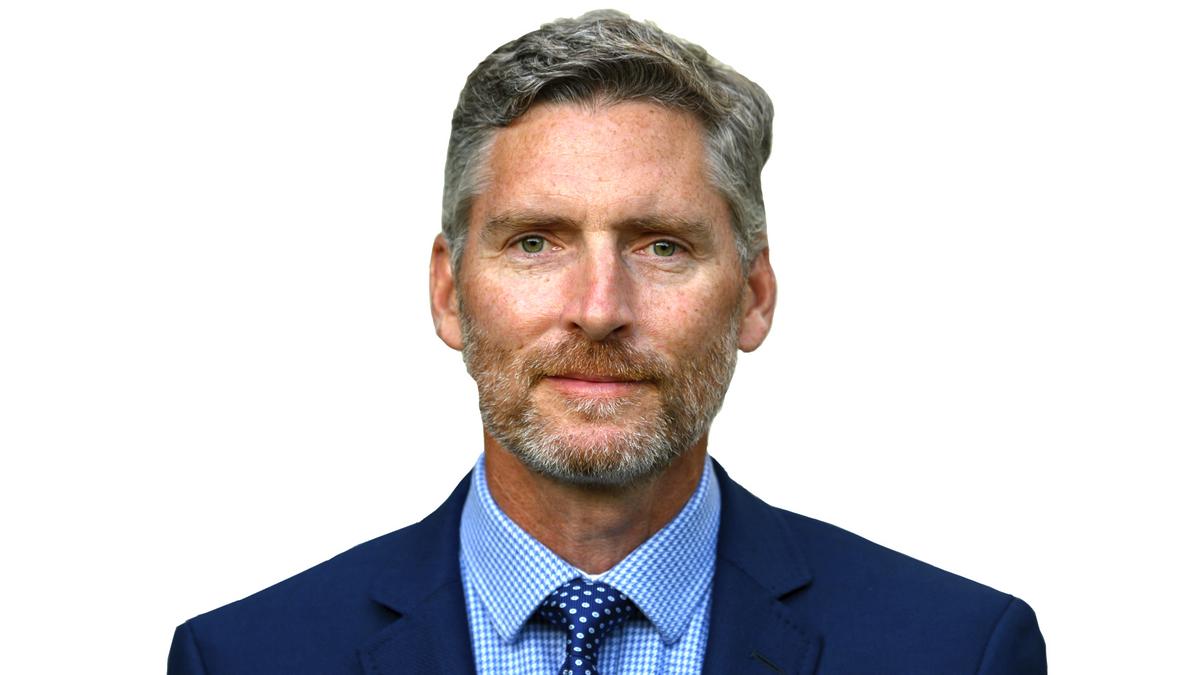 Guidewire taps Mike Rosenbaum for CEO - San Francisco Business Times