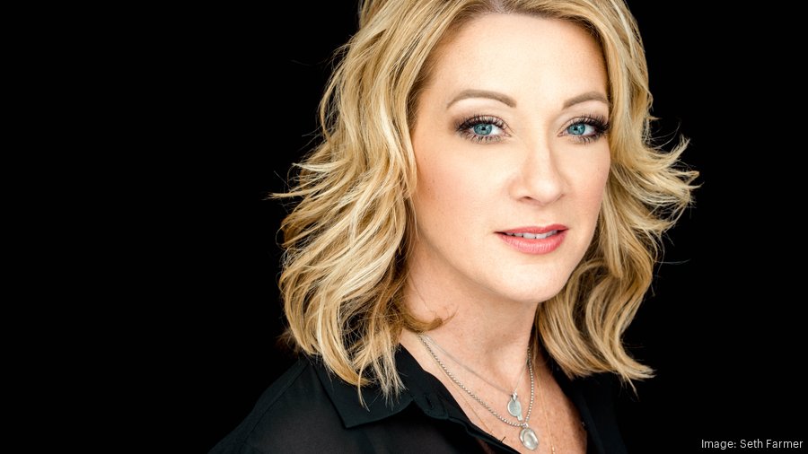 Meet the NBJ's 2019 Women in Music City Awards winners - Nashville Business Journal