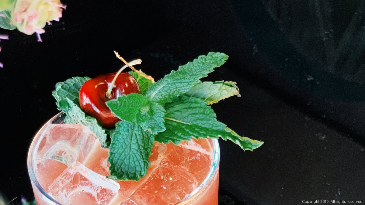 Dread River Distillery opens in Southside - Birmingham Business Journal