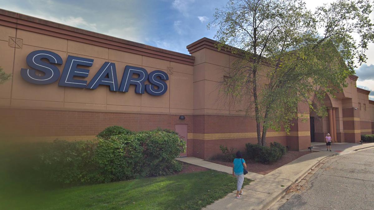 26 more Sears, Kmart stores to close - Chicago Business Journal
