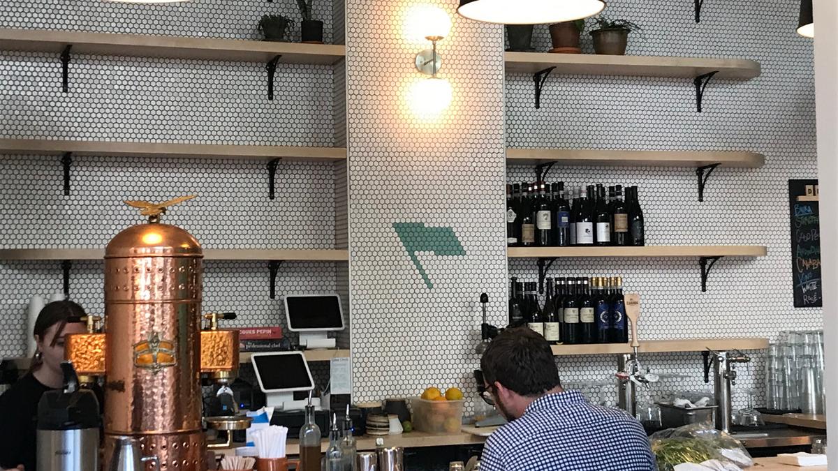 Trattoria Centrale reopens downtown with new menu as Trattoria ZaZa ...