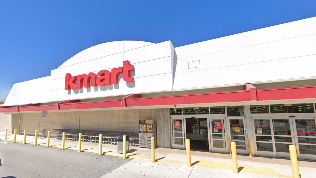 Sears Holdings Corp. plans to close South Florida Kmart - South Florida ...