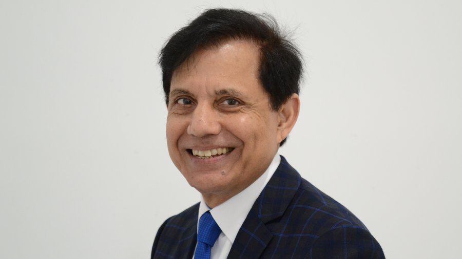 Subhash Dhar