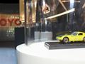 Tour the new Toyota Experience Center in Plano - Dallas Business Journal