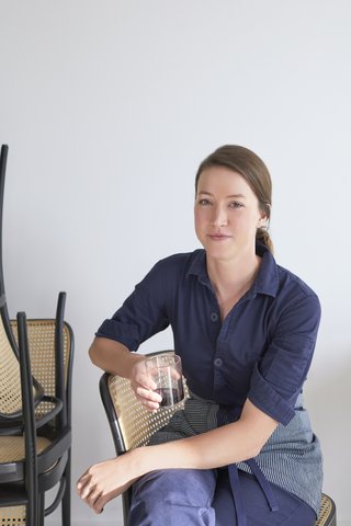 Julia Sullivan, chef behind Henrietta Red, joining James Beard ...