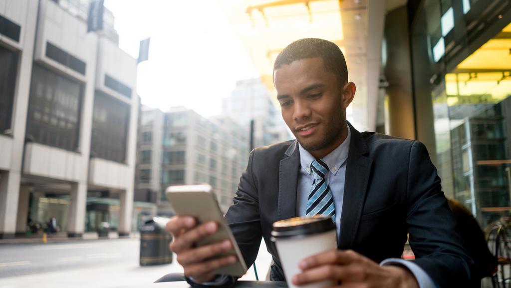 The Credit Union Advantage