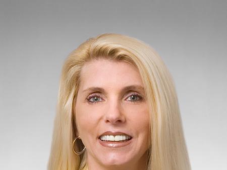 2019 Women In Business_Nikki Freeman - Wichita Business Journal