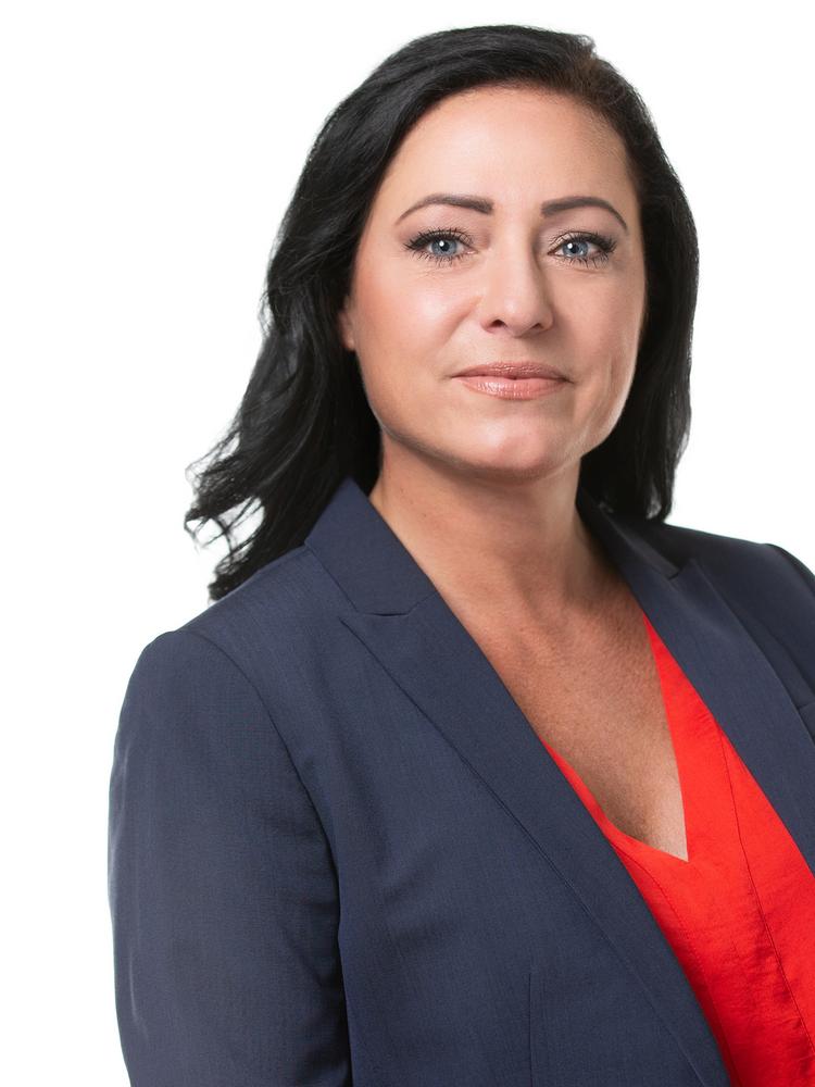 2019 Women In Business_Nikki Freeman - Wichita Business Journal