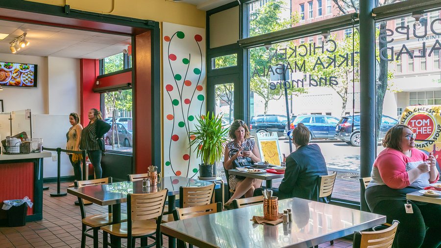 Bridges Nepali Cuisine opening Walnut Hills, Covington restaurants ...