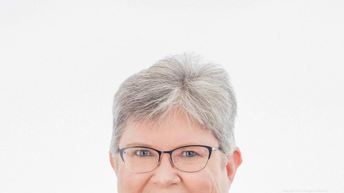 2019 Women In Business_Cindy Miles - Wichita Business Journal