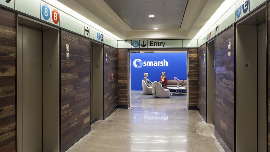 Portland's Smarsh acquires Santa Clara-based Entreda - Silicon Valley ...