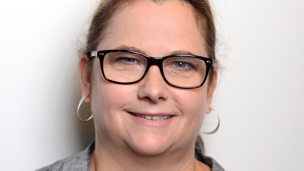 Meet Deena Winter, the Business Journal's new retail, residential real ...