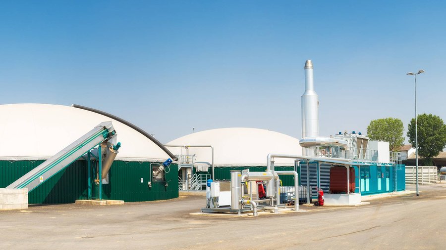Bioenergy DevCo