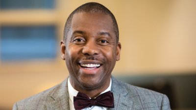 Dr. Roger Davis Viewpoint: Addressing workforce shortages during an ...