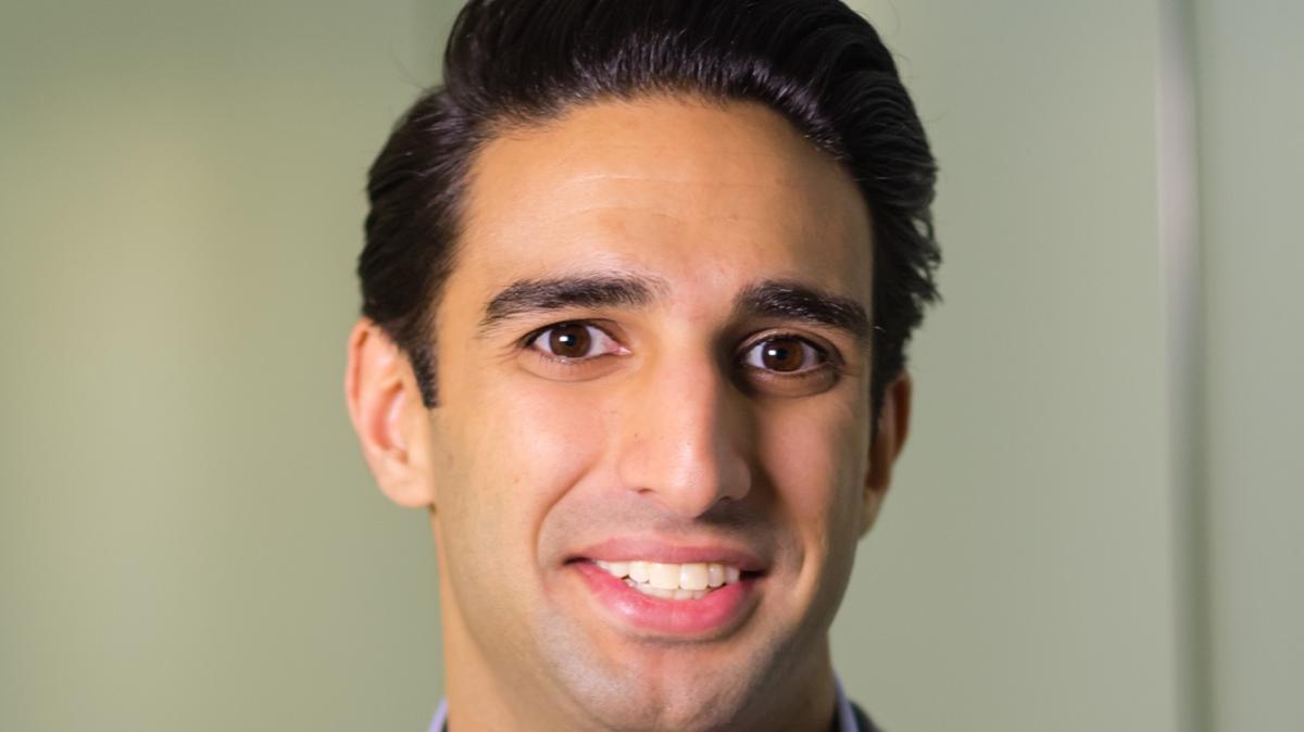 OneTrust hits another milestone with $210M raise - Atlanta Business ...