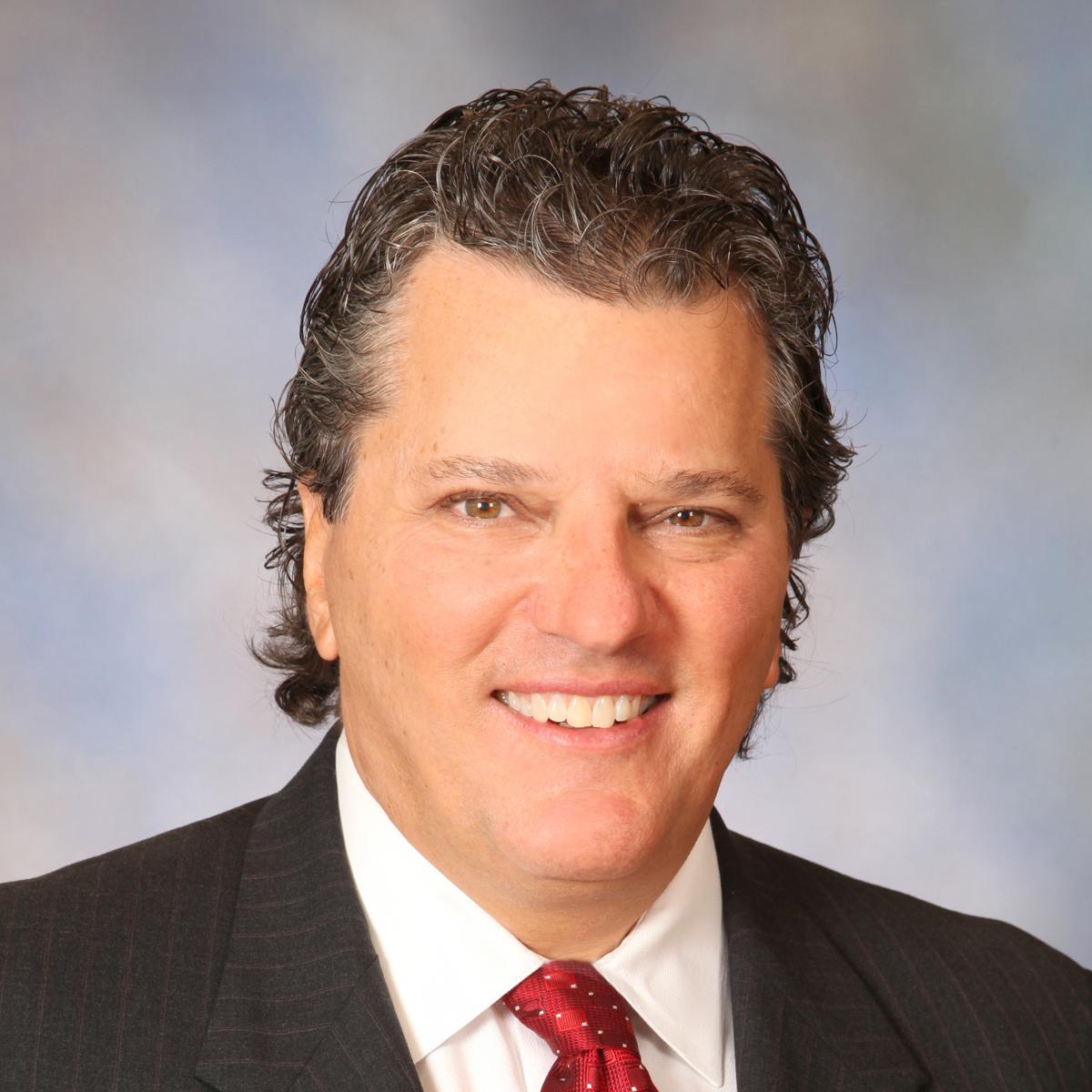 Anthony Garganese | People on The Move - Orlando Business Journal