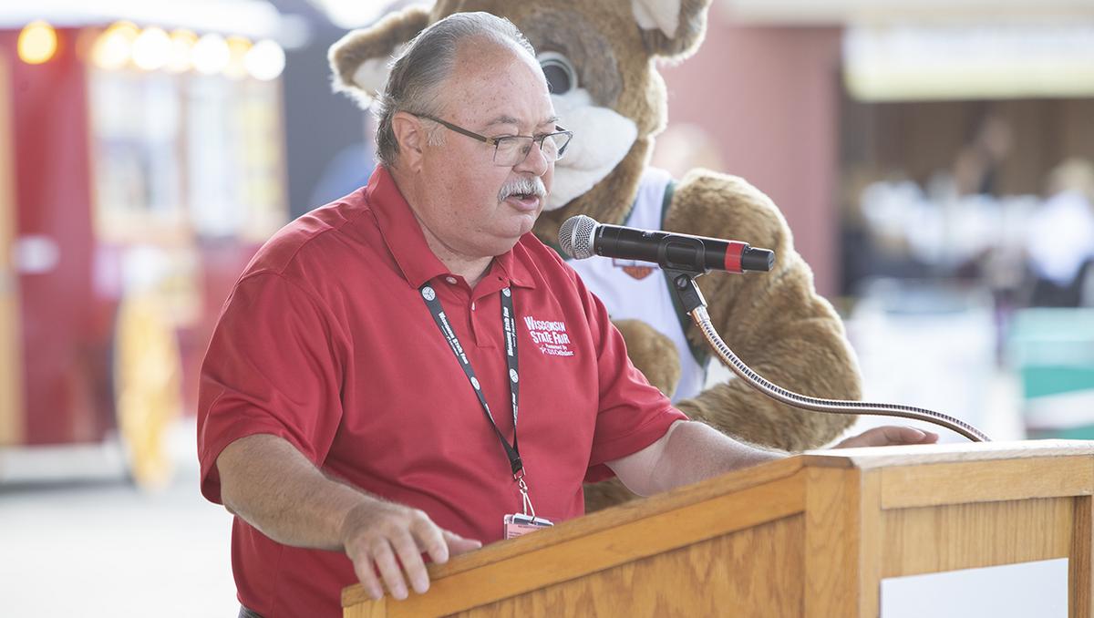 Wisconsin State Fair decision will come from board chairman by the end ...