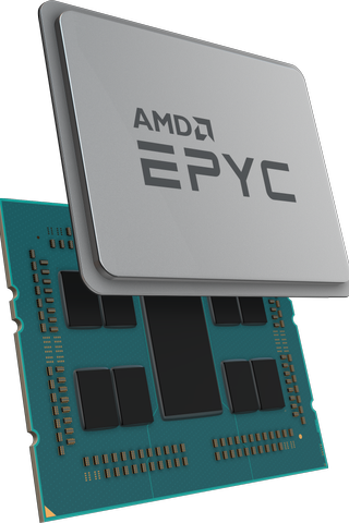 AMD launches second-gen EPYC server chip, touts Google and Twitter as ...