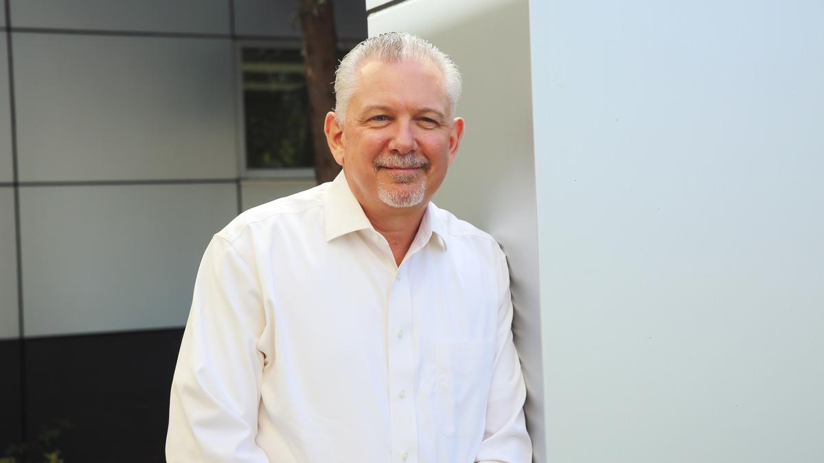 Planning RDU's future keeps Bill Sandifer on the move - Triangle ...