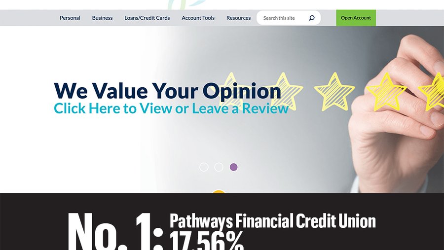 Pathways Financial Credit Union
