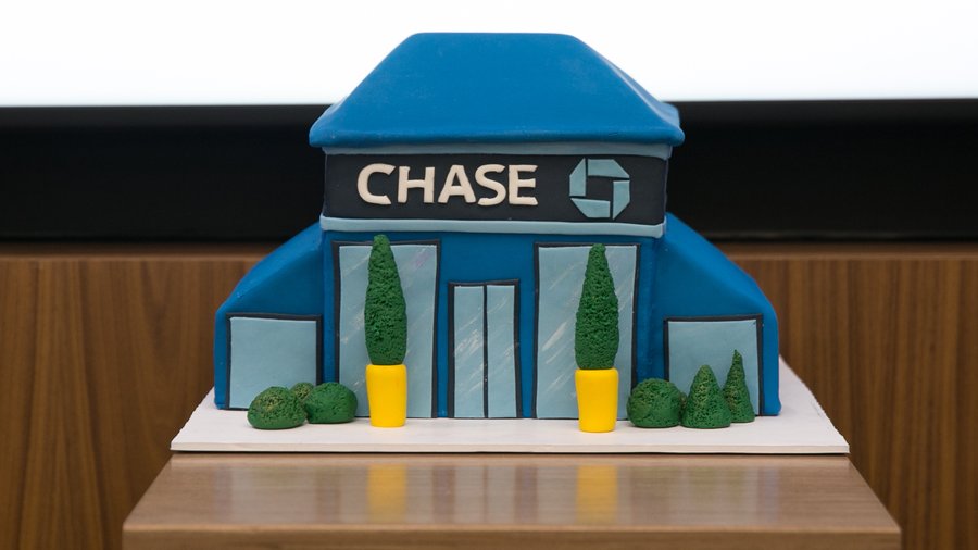 JPMorgan Chase files for more NC branches - Charlotte Business Journal