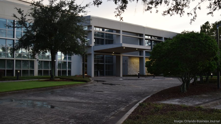 UCF Lake Nona Cancer Center, more among southeast Orlando health care ...