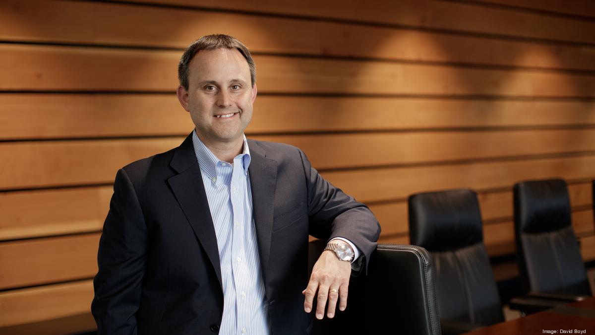 PSBJ Interview: New Weyerhaeuser CEO keeps an eye on summer forest ...