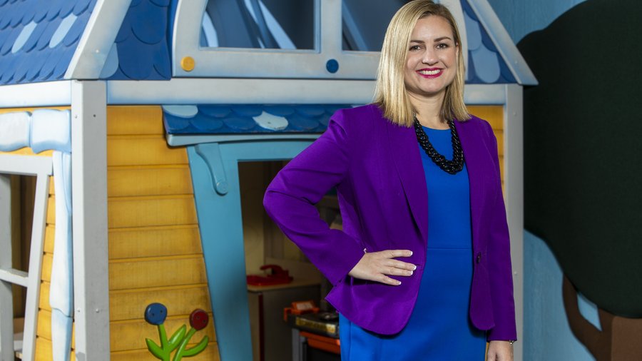 40 Under 40 2019: Kate Gallego, mayor of Phoenix - Phoenix Business Journal