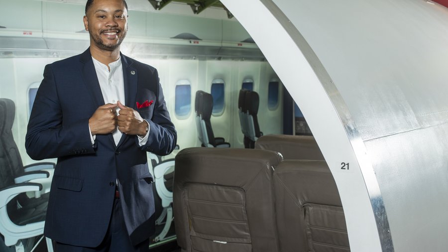 40 Under 40 2019: Jerry McPherson, The Mathias Group - Phoenix Business ...