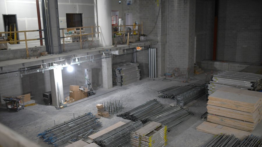 Live Nation teases Fillmore project in Minneapolis; debut set for ...