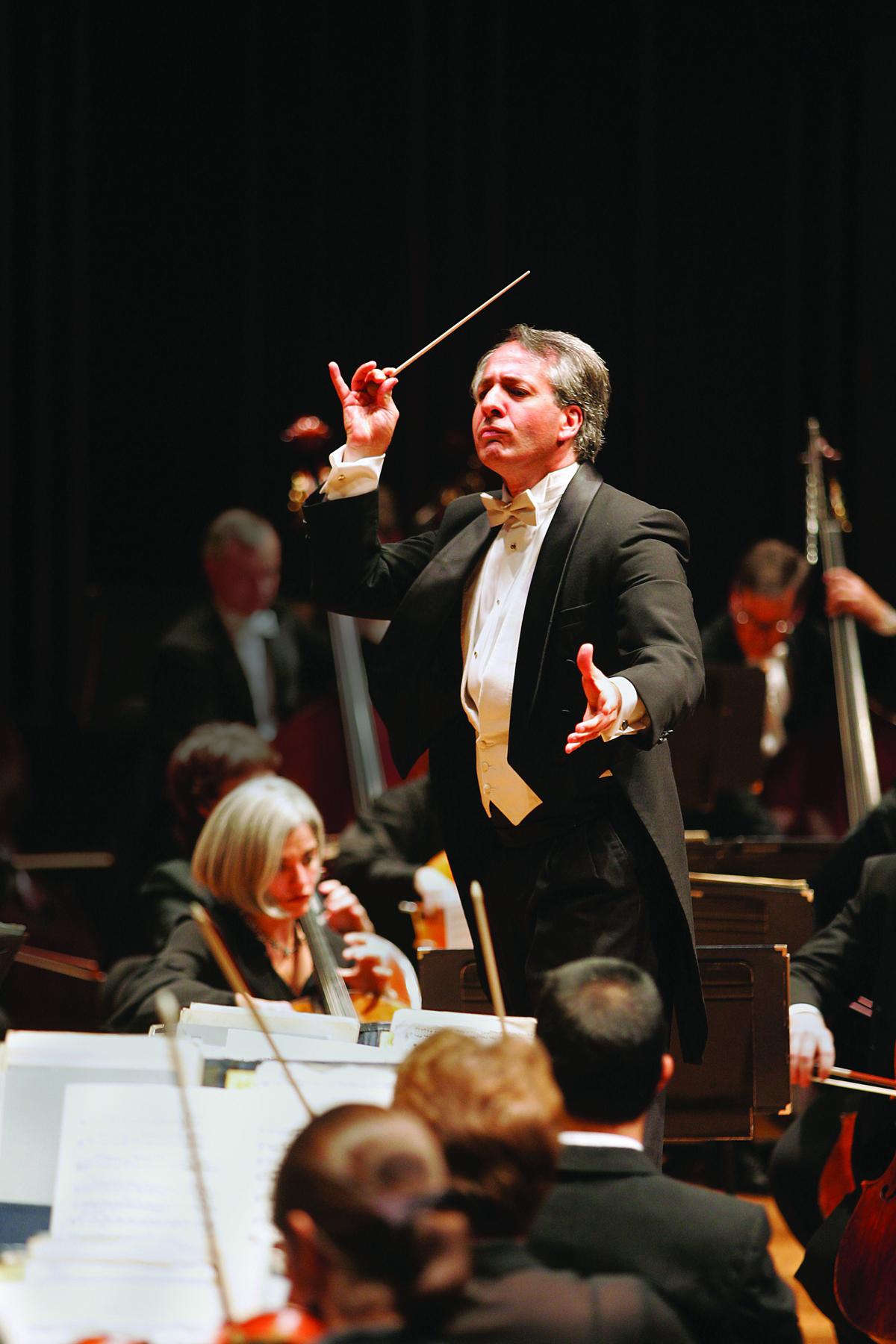 Jacksonville Symphony Orchestra looks to tune up its finances ...