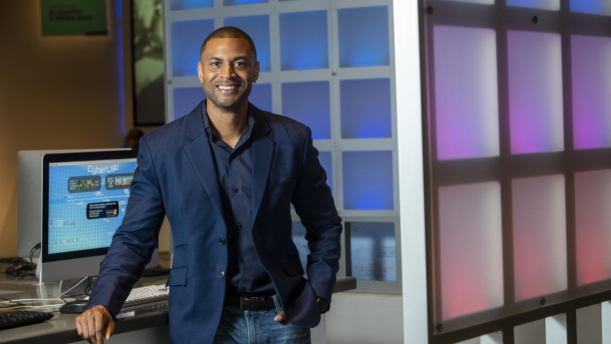 40 Under 40 2019: Percy Bland Jr., Wilbridge Financial Group Inc ...