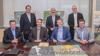 Spec office building planned at CrossRidge Center in Indian Land ...