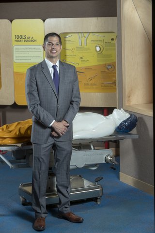 40 Under 40 2019: Albert Amini, Arizona Premier Surgery - Phoenix ...