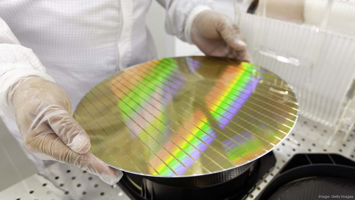 KoMiCo Korean semiconductor company picks Mesa for largest U.S ...