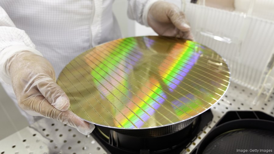 ASU, Applied Materials establishing semiconductor research and ...